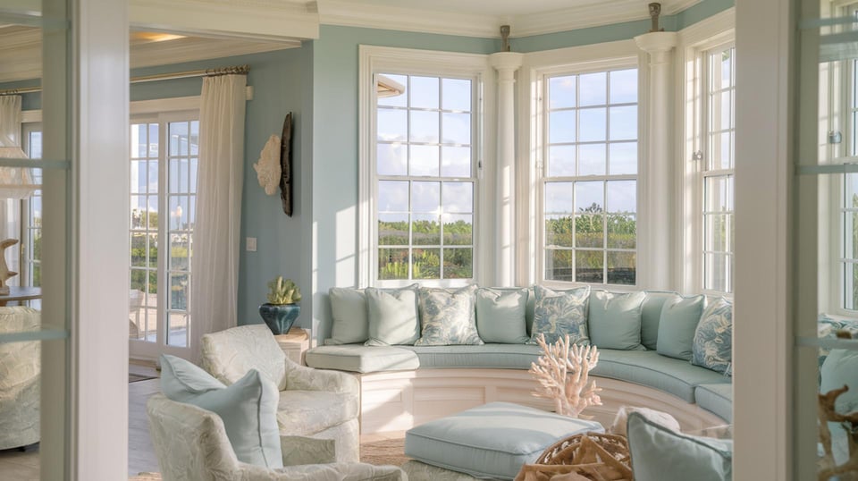 Enhance Your Naples Home with Perfect Paint Colors