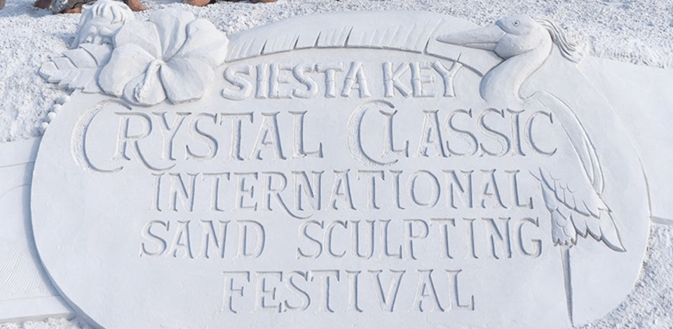 Building Sand Castles: Siesta Key Crystal Classic 2024