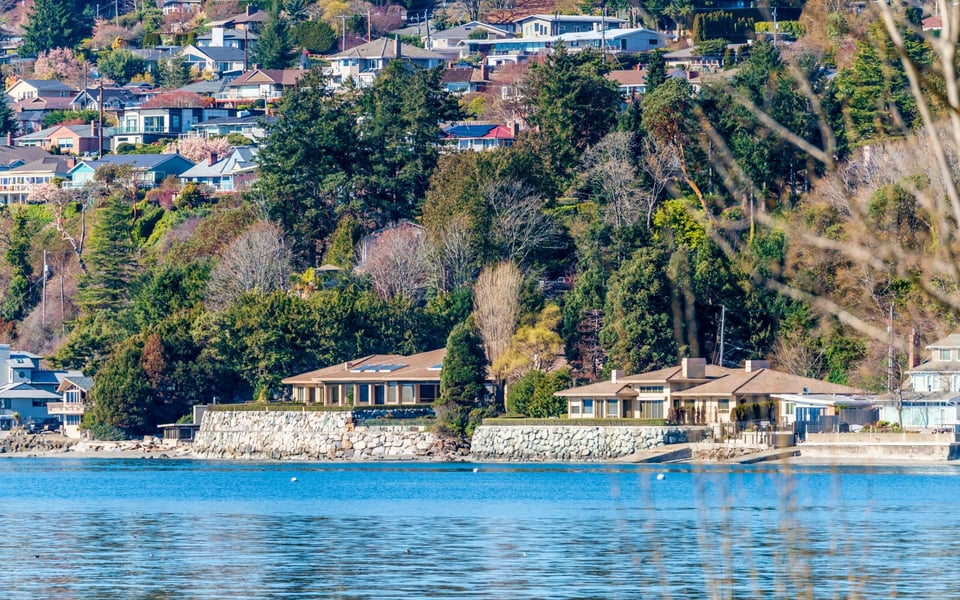 Woodinville, WA | City Guide | Six Degrees Team