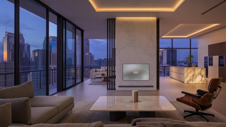 Modern Homeowners Guide to Smart Tech Innovations