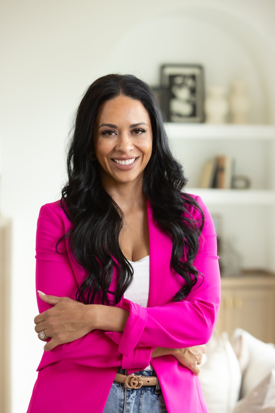 Meet Carol Rossi Zabielski - Real Estate Agent