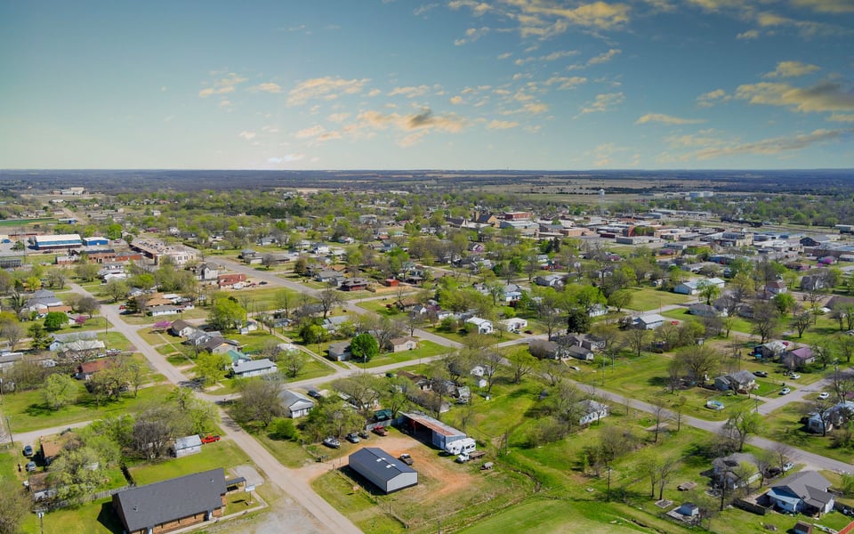 Latta | Neighborhood Guide | Sweeney & Associates Real Estate