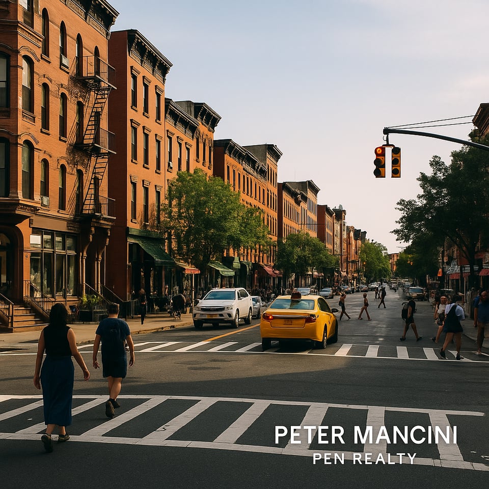 Why Pen Realty’s Mission, Vision, and Values Matter in Brooklyn Real Estate