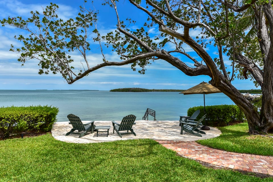 Pen Key Club Real Estate | The Florida Keys Sold Sisters