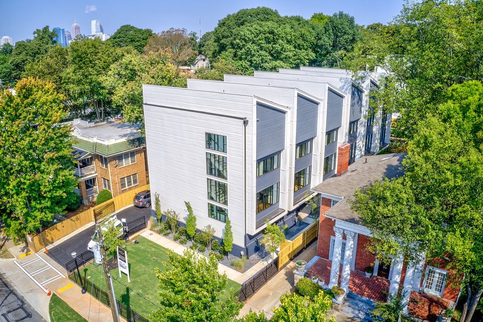 910 Ponce De Leon Ave NE, #6