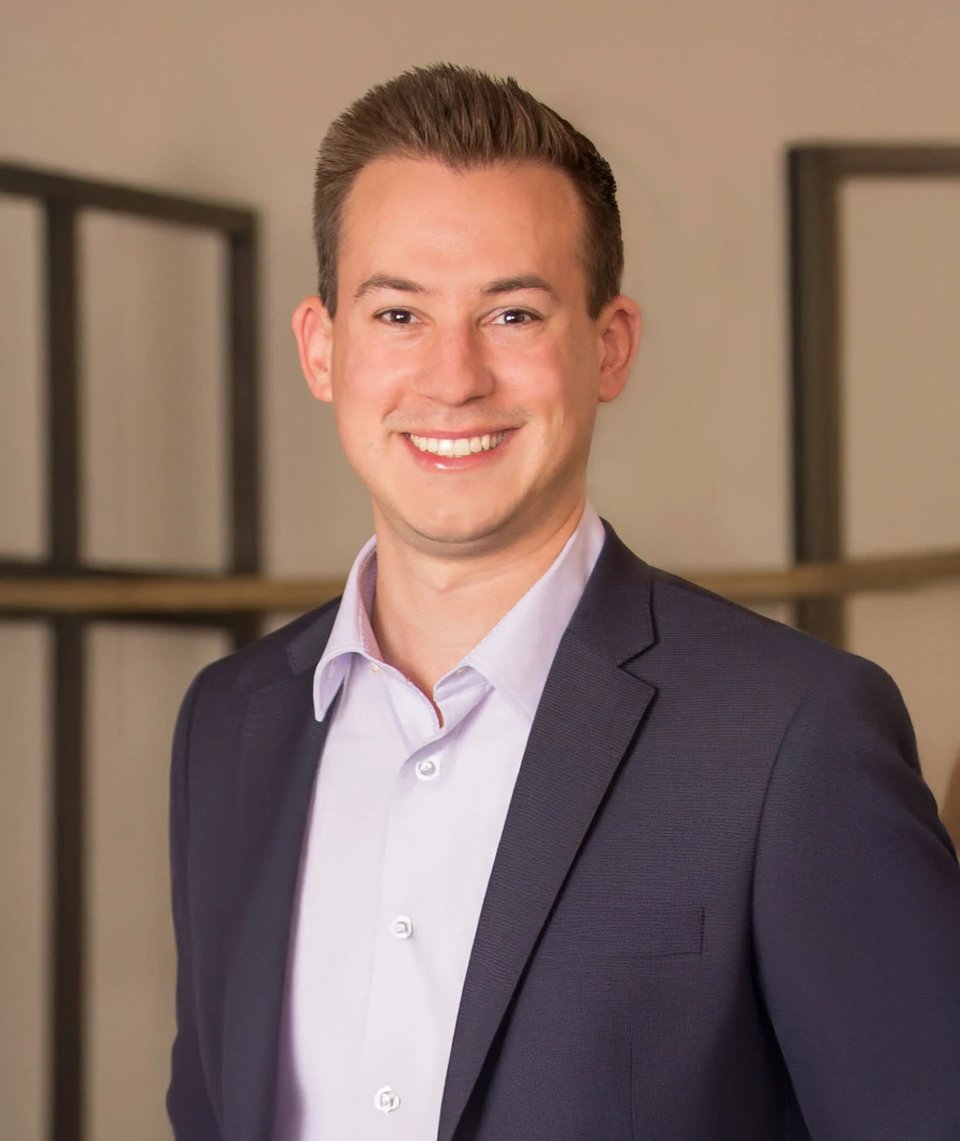 Chris Hahn | Virtue Real Estate Group