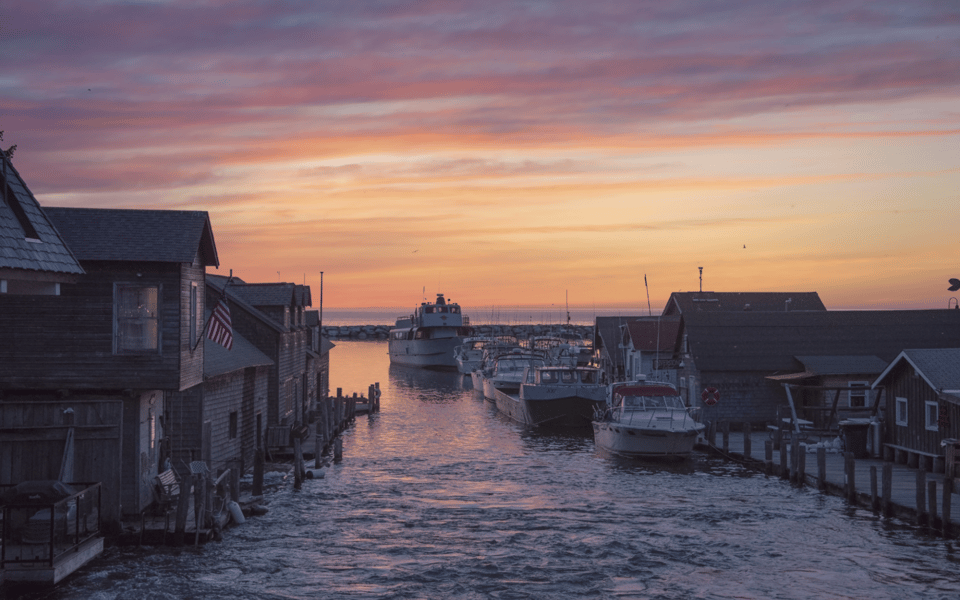 Top Outdoor Activities in Leland, MI | Blog | Robin Vilter