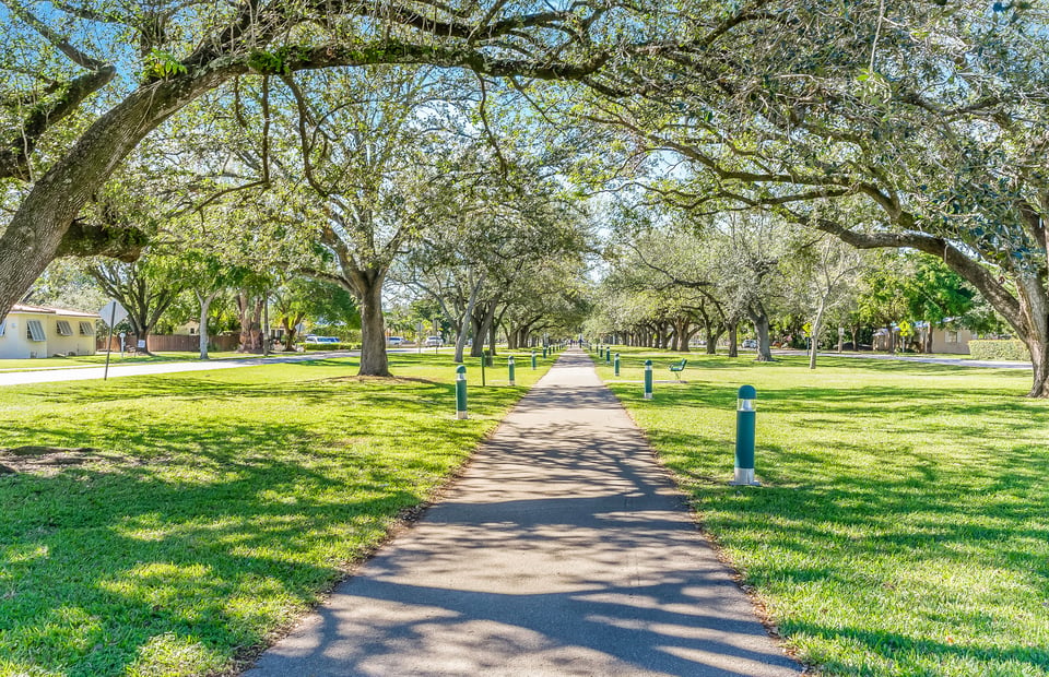 Miami Springs Real Estate – Explore Historic Homes