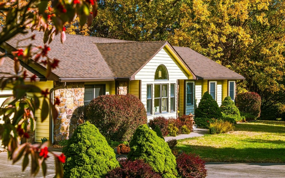 Designing a Low-Maintenance Home You’ll Love | Lisa Swann