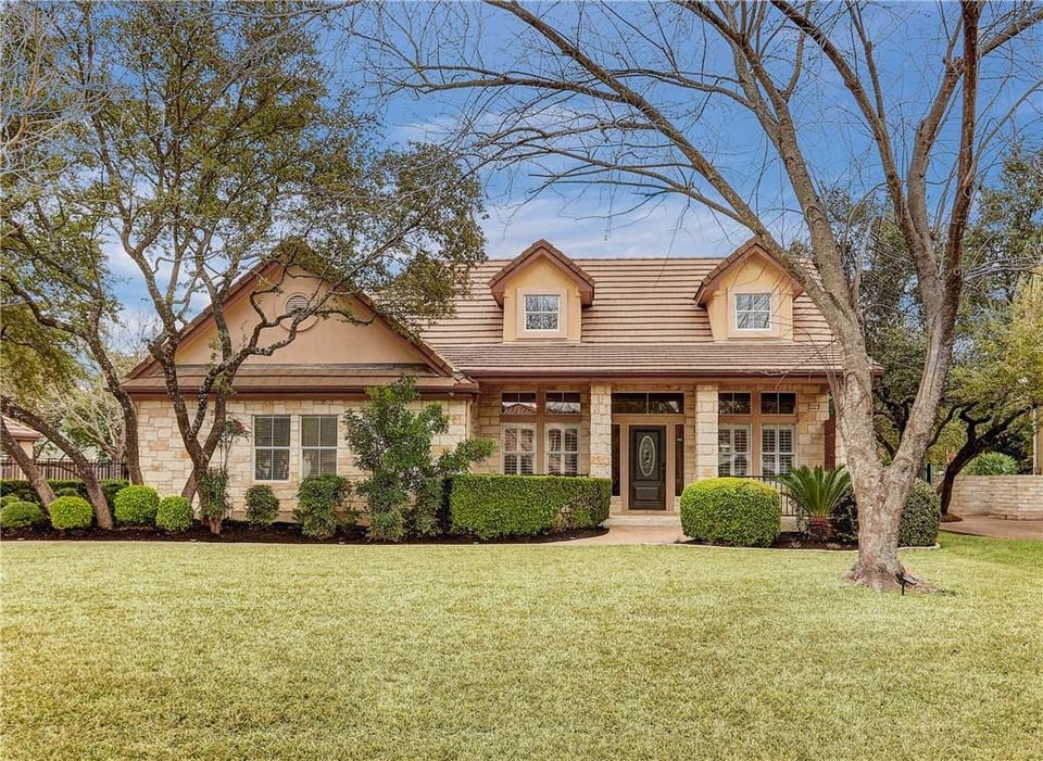 11 Lost Meadow Trl | Steve Dedear