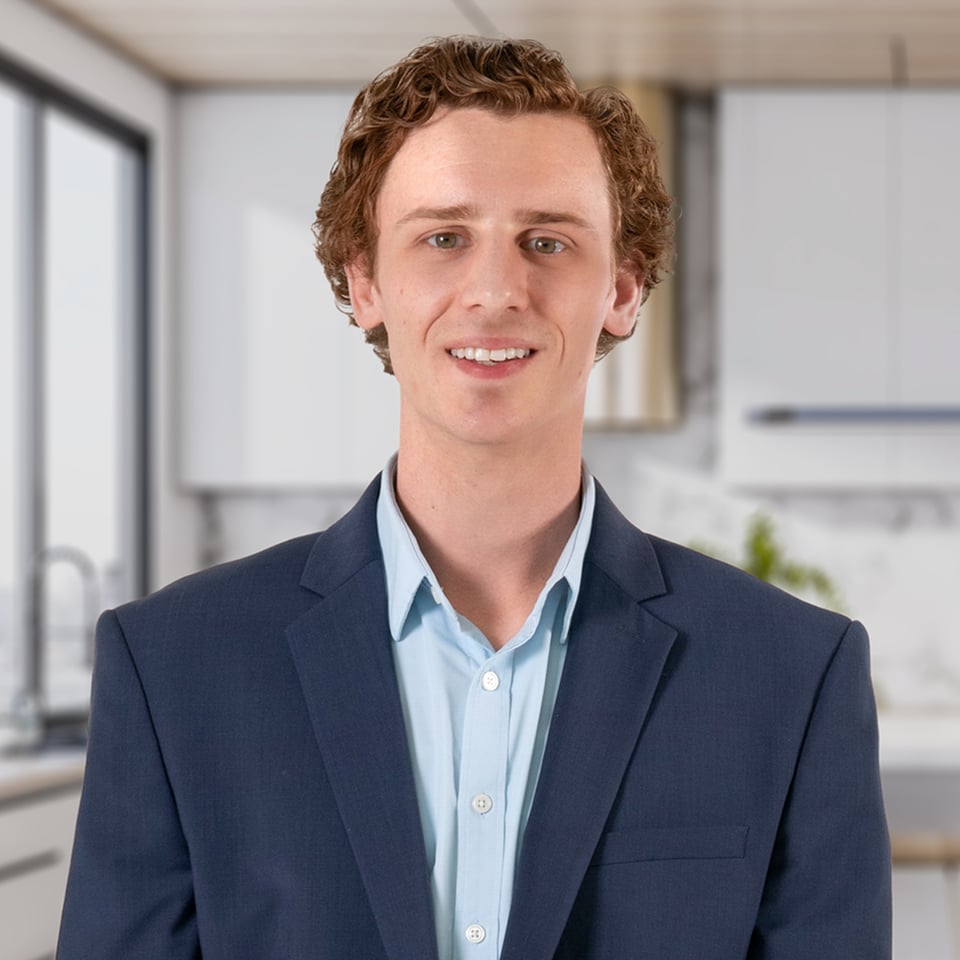 Realtor Jared Duffy Lancaster PA – Your Local Real Estate Expert