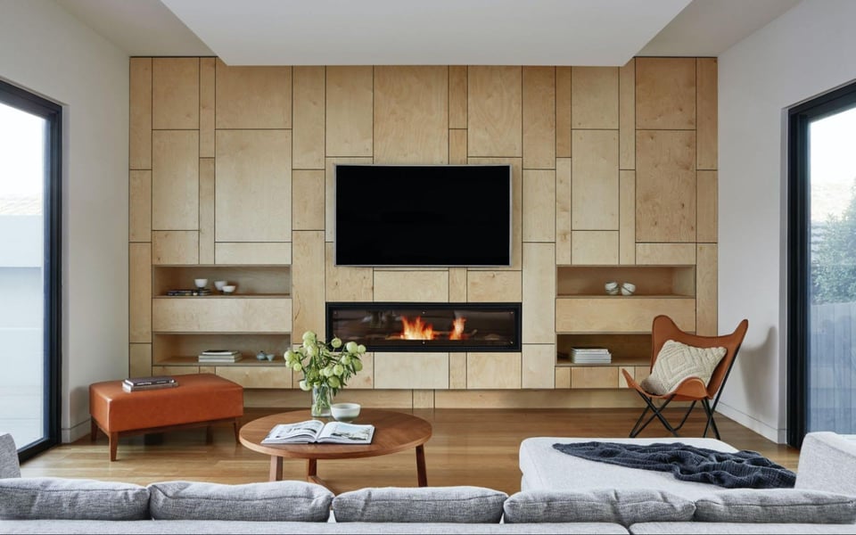 9 Interior Design Tips for Your Blue Ridge Mountain Home | Blog | Laura ...