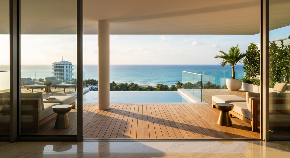 Bal Harbour Condo-Hotels: Your Smart Buyer’s Guide