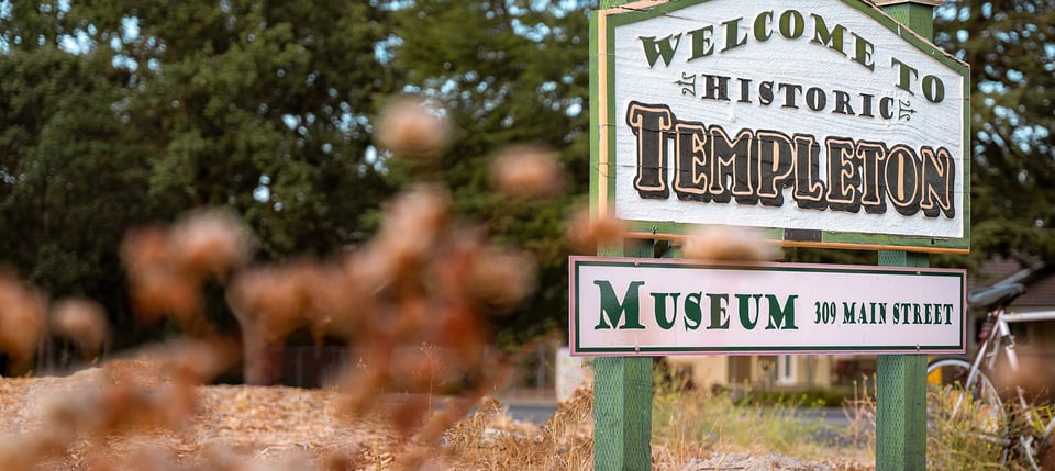 Outdoor activities in Templeton places to eat in Templeton Things to Do ...