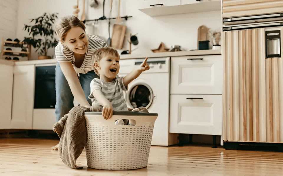 Focus On Market Time Not Market Timing