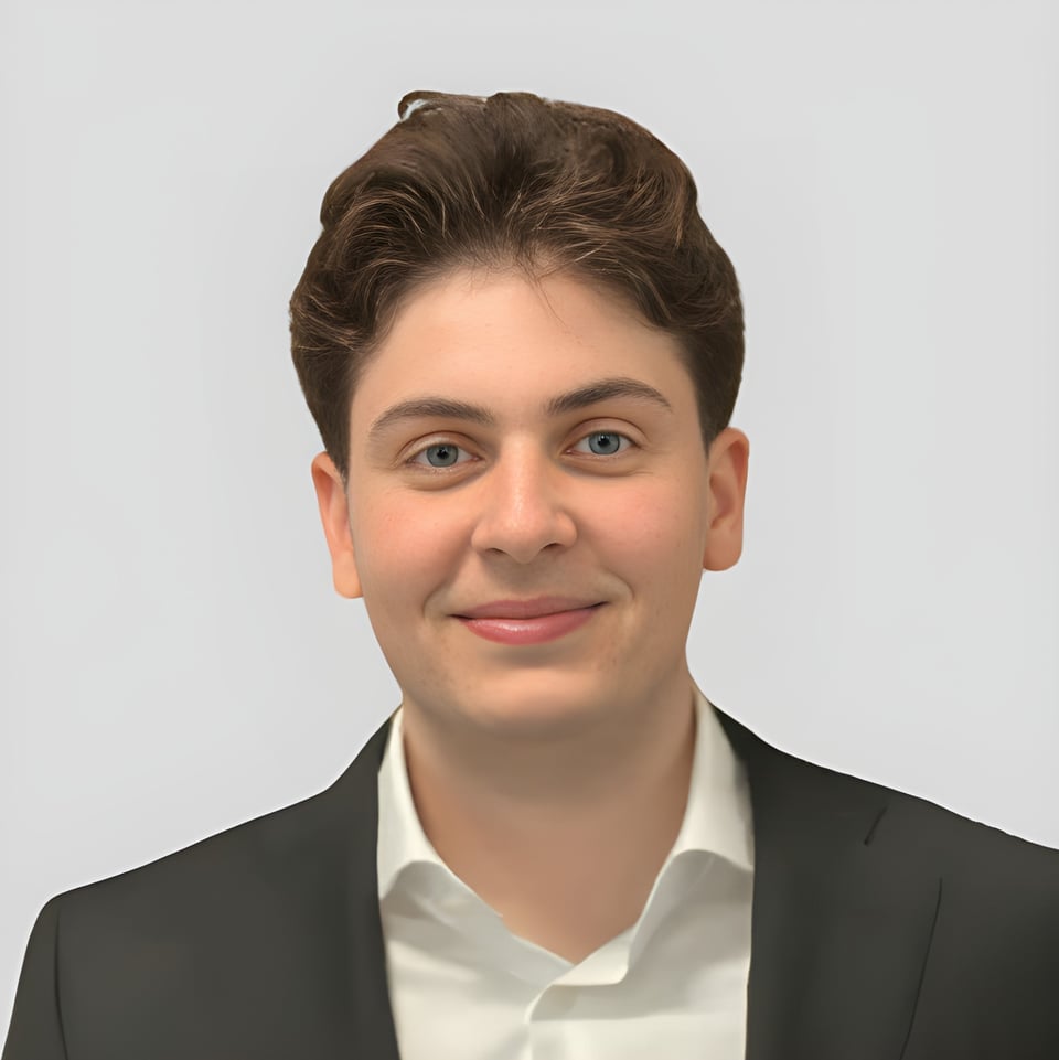 Jonathan Aronov - Your Local Real Estate Sales Agent