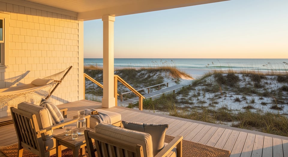 What Is 30A Florida? Local Guide | Bellville Team | Bellville Team