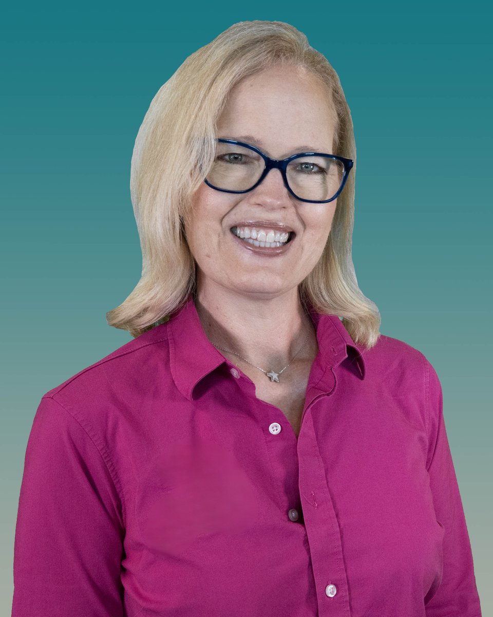 About Debra Doran