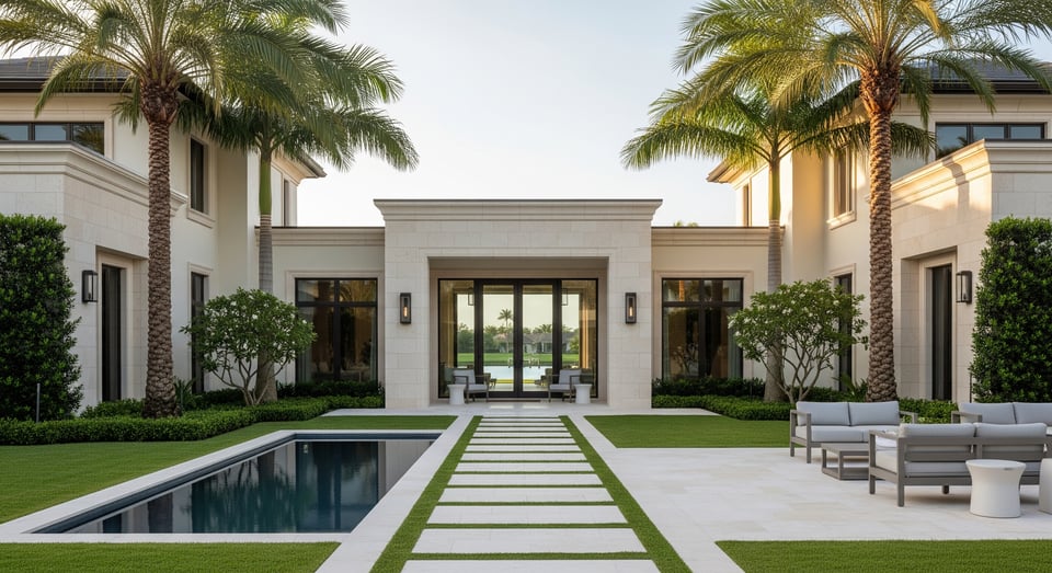 Florida Homestead Portability: Palm Beach Gardens Guide