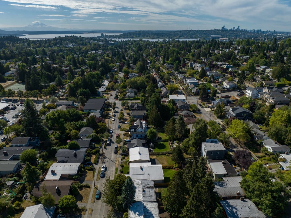 Neighborhood || Bryant | Seattle Real Estate Expert