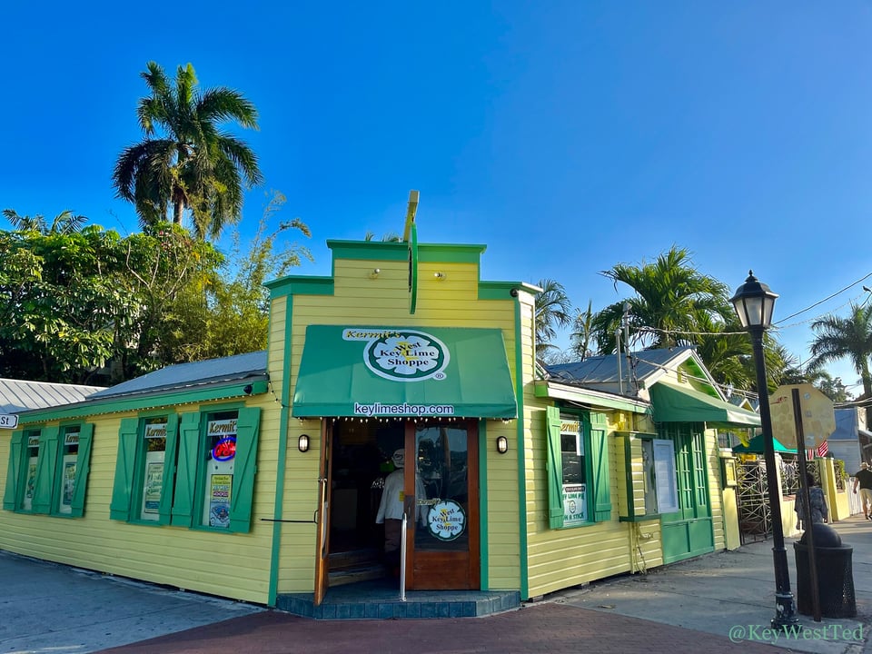 Key West Food and Drink Guide | Best Local Tastes