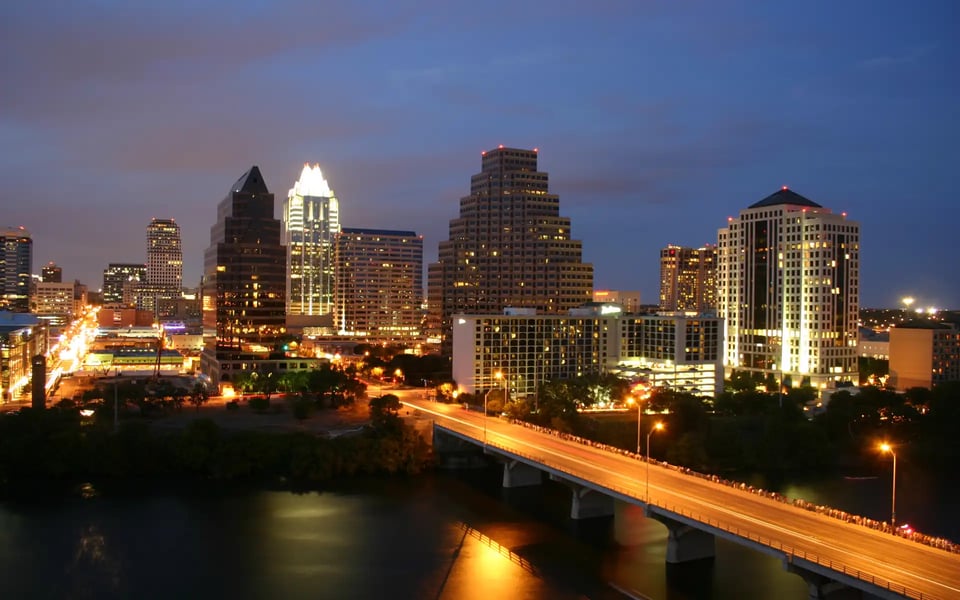 Hidden Gems In Austin | Blog | Moreland Properties