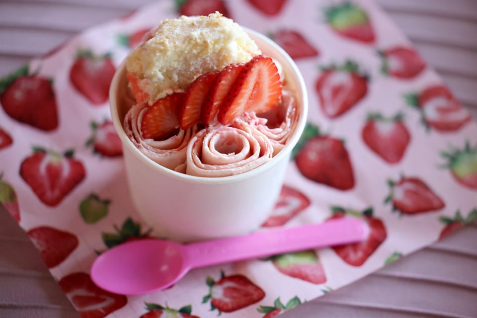 Unique Cool Treats - Sonoma County | Excellerate Real Estate