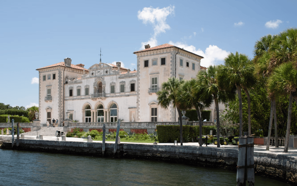 Architectural House Styles in Florida: 8 Iconic Homes