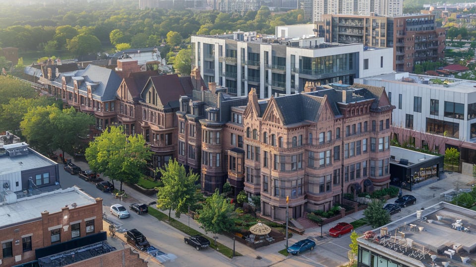 Find Your Perfect Neighborhood in Lincoln Park, IL | Haylee Stone