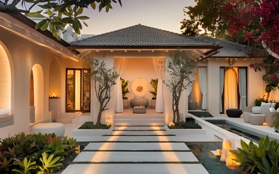 Luxury Wellness Retreats In and Around Beverly Hills: Ultimate ...