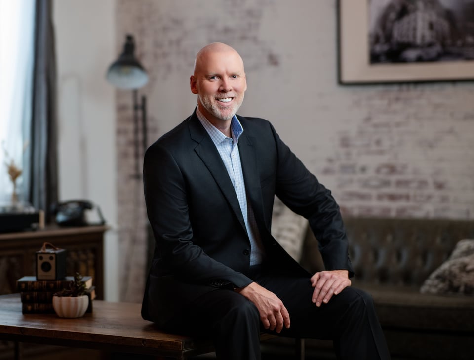 About Jason Couch | Chief Executive Officer | ReloRadar