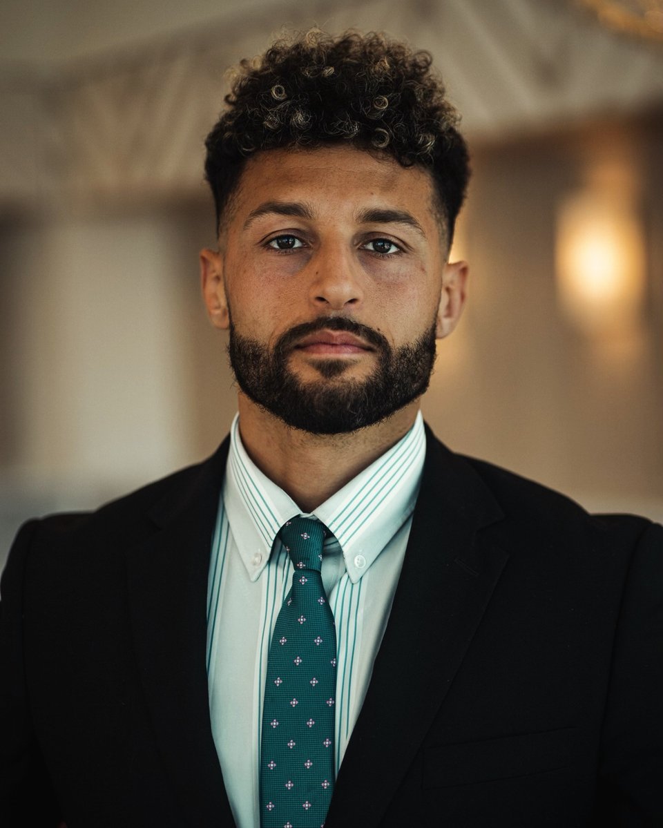 David Cook III | SERHANT.