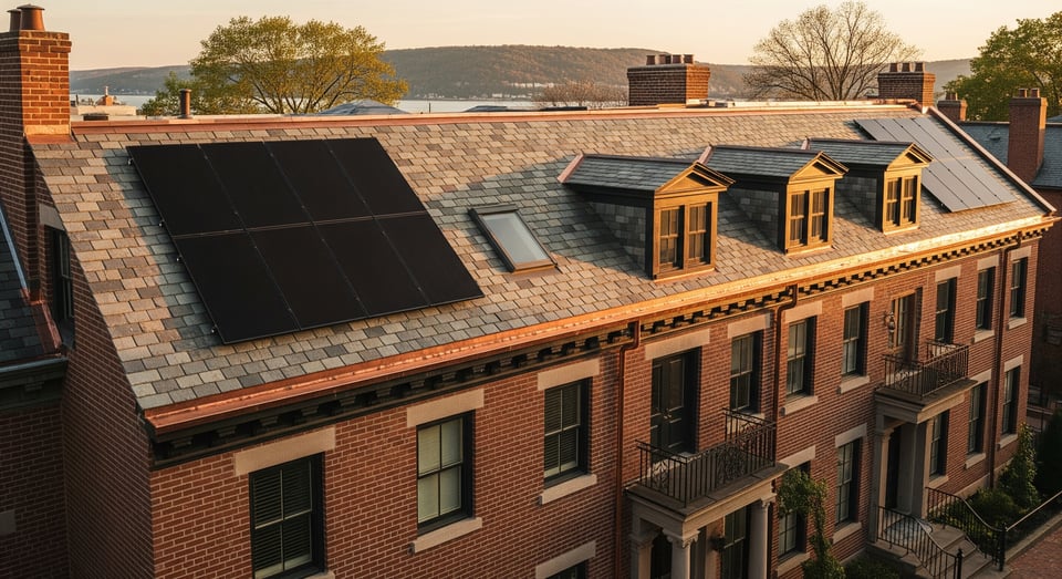 Troy Solar & Roofing Permit Steps Made Simple | Guide