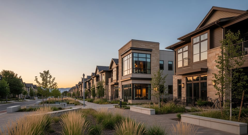 Colorado Metro Districts Explained: Superior & Louisville