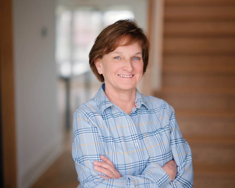 Jennifer Walker | Jen Walker Team | Team Lead