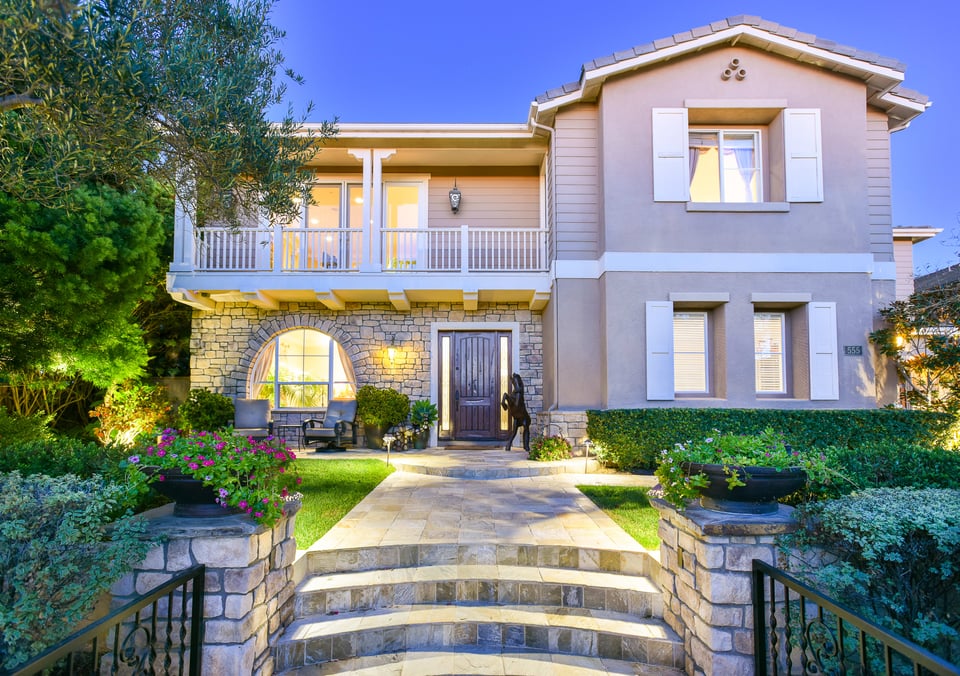 California Dreaming | Bree Bornstein