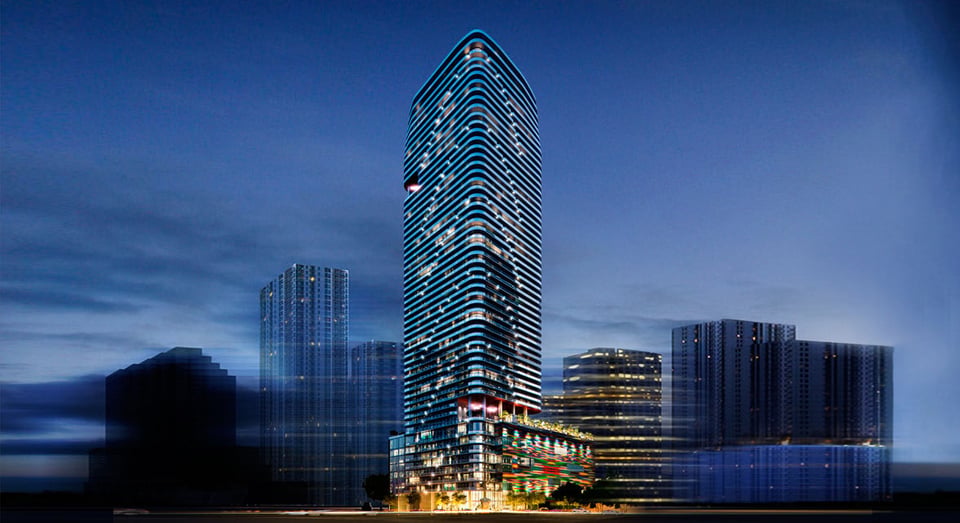SLS Lux | Developments