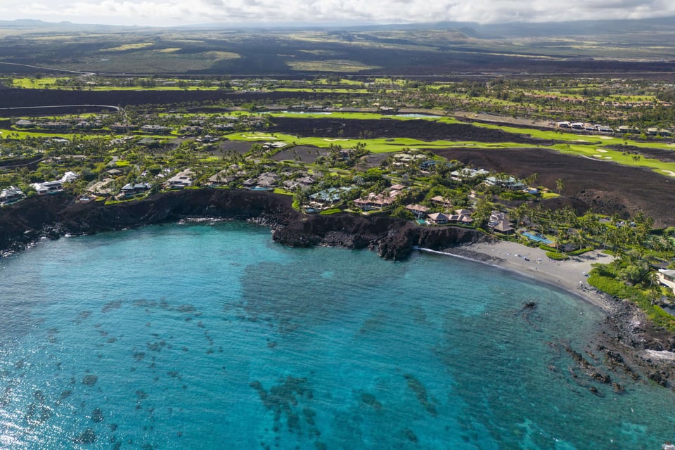 Mauna Lani Resort | Community Guide | Mauna Key Realty