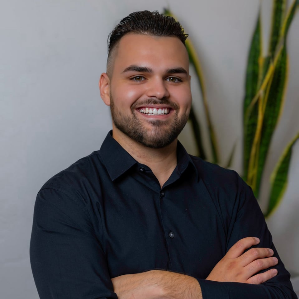 Meet Damon Sanchez - Your Local Real Estate Agent
