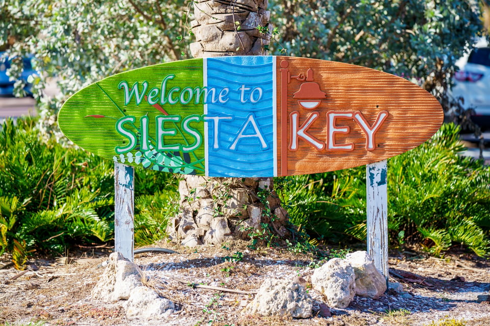 Your Guide to Siesta Key: Florida's Coastal Paradise.