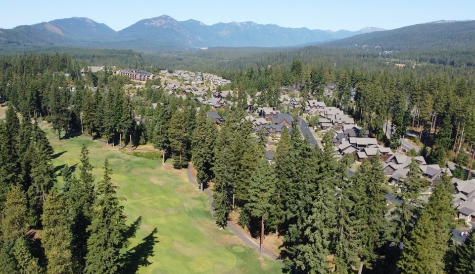 Suncadia | Neighborhood Guide | Courtney Cooper Neese