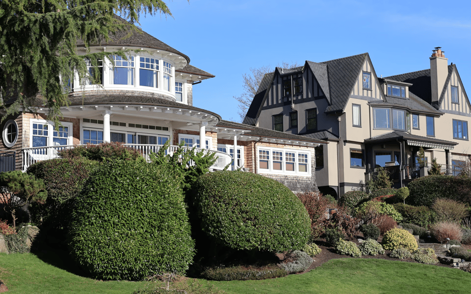 Magnolia | Neighborhood Guide | The Agency Seattle