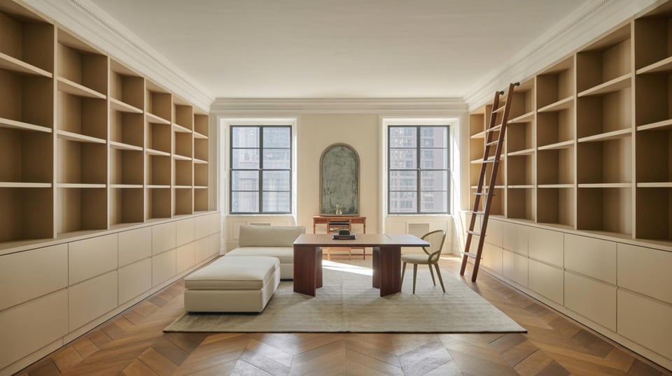 Space-Savvy Interior Design Tips for Any Home