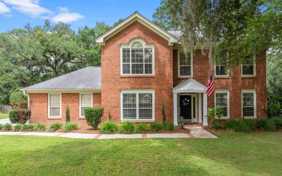 Killearn Estates | Guide | Hill Spooner & Elliott, Inc.