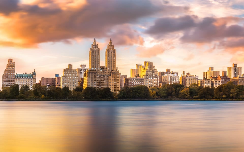 The NYC Real Estate Market Is Cooling—But Don’t Mistake It for a Crash