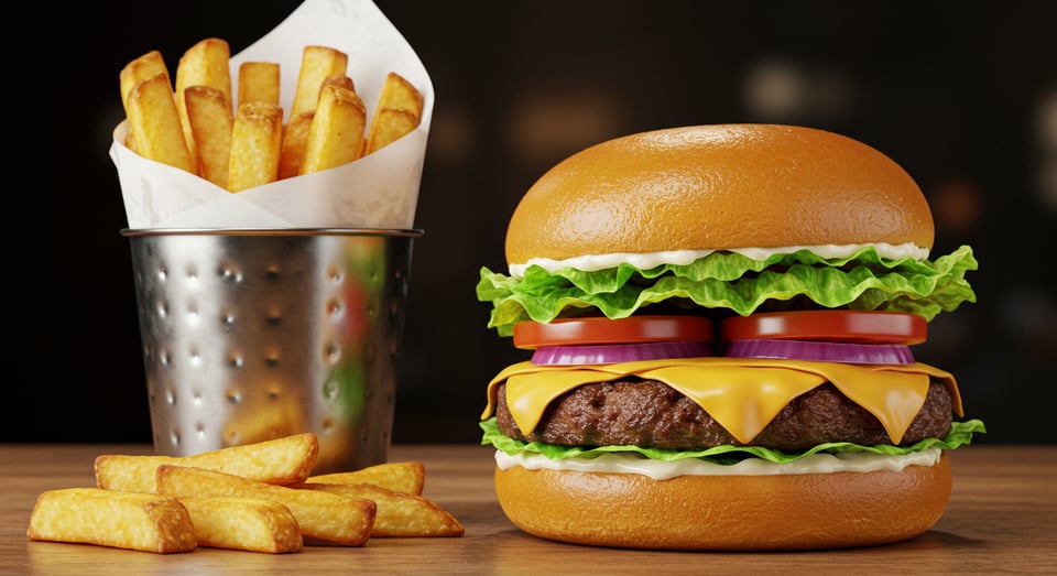 7 Best Restaurants in Avon, Indiana | Blog | Scott Harmeyer