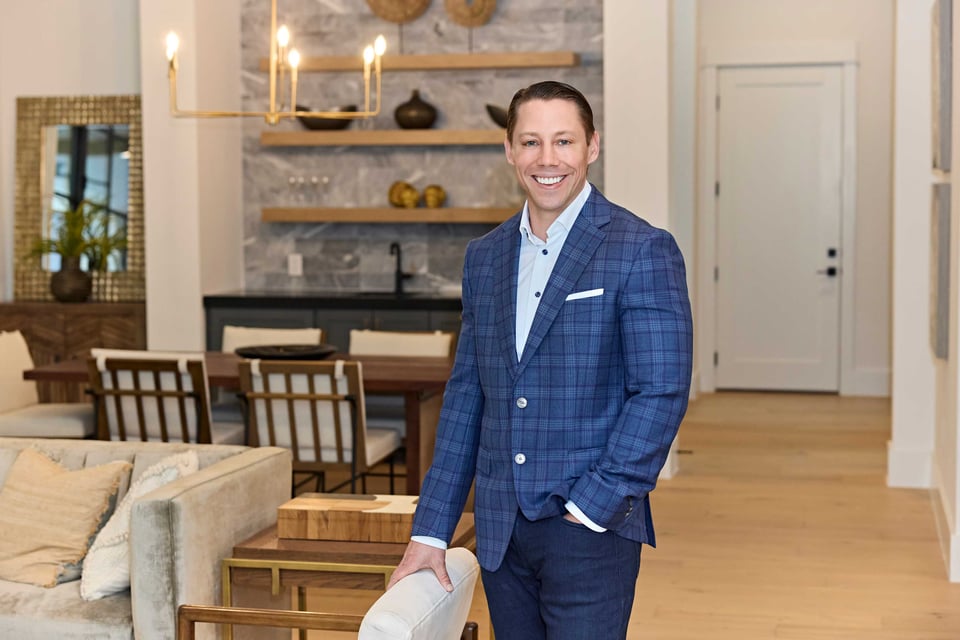 Adam Walker Real Estate Agent Austin TX – Discover Luxury Living