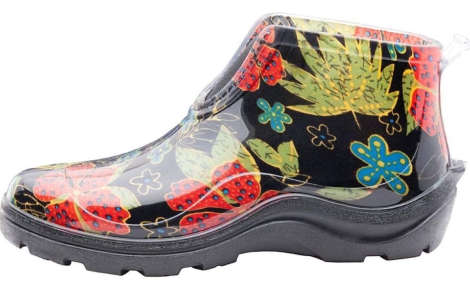 Sloggers for Christmas or Anytime! | Jamie McDevitt