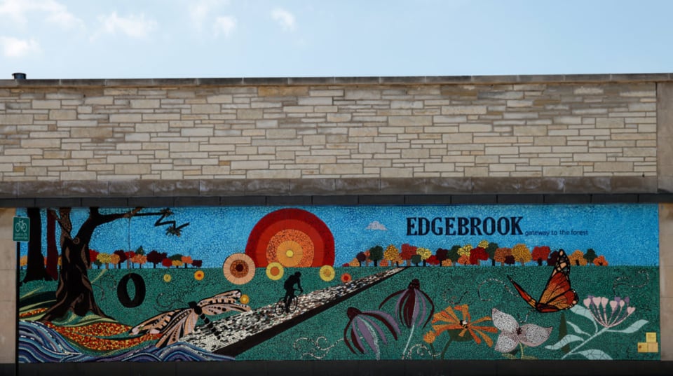 Neighborhood || Edgebrook