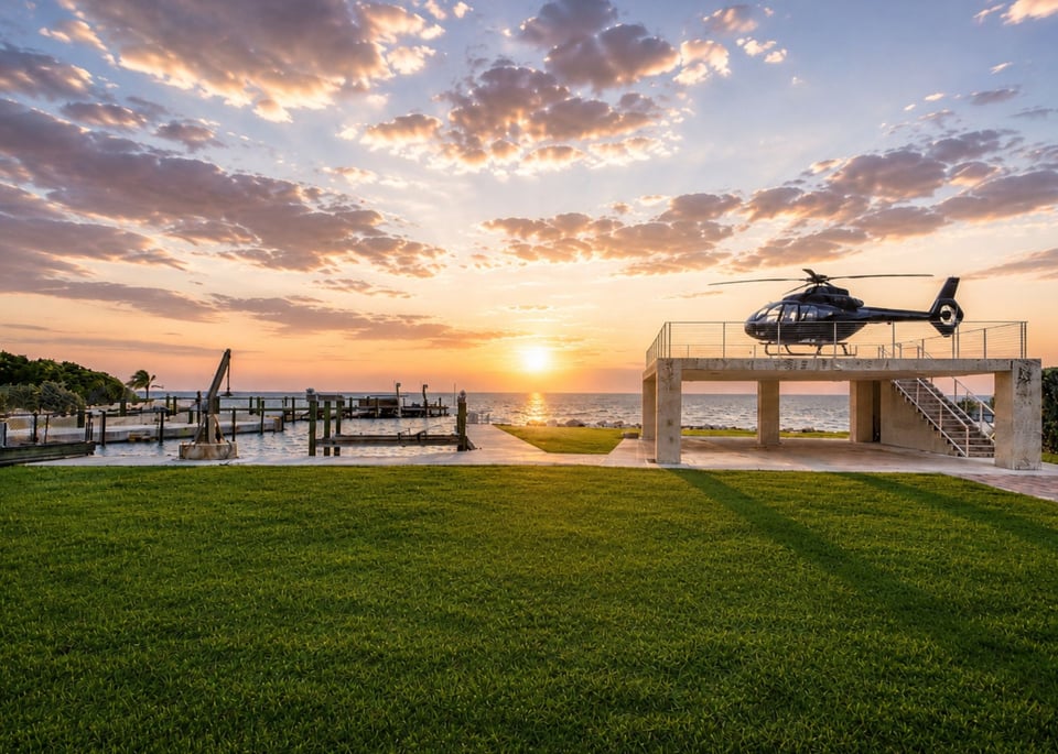 Florida Keys Luxury Real Estate: Why Wealthy Buyers Keep Investing in ...
